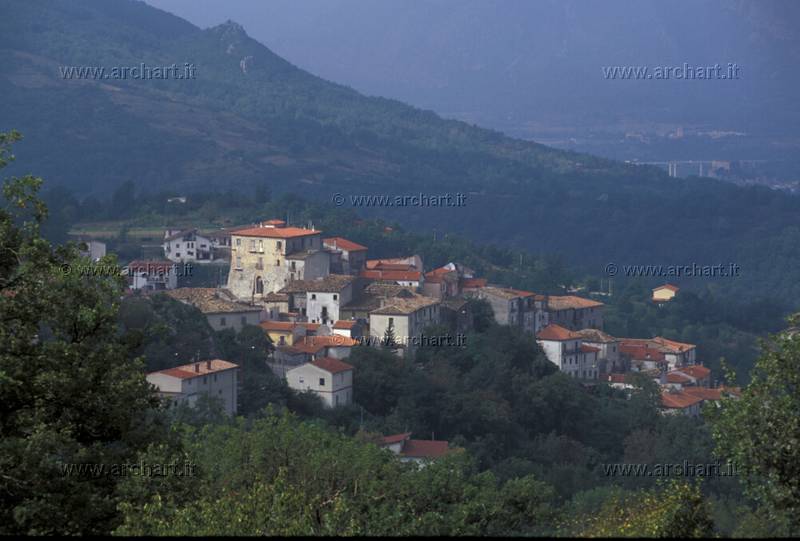il molise: il molise